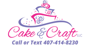 Cake & Craft – Cake & Craft Supply Shop