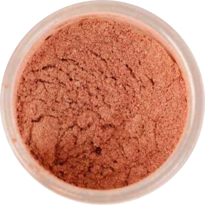 Rose Gold Luster Dust – Cake & Craft Supply Shop